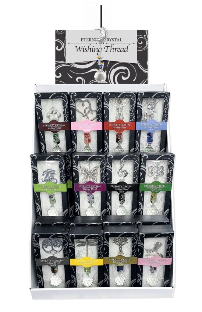 Displays & Prepacks - Bellaflor