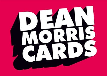 Dean Morris - Bellaflor